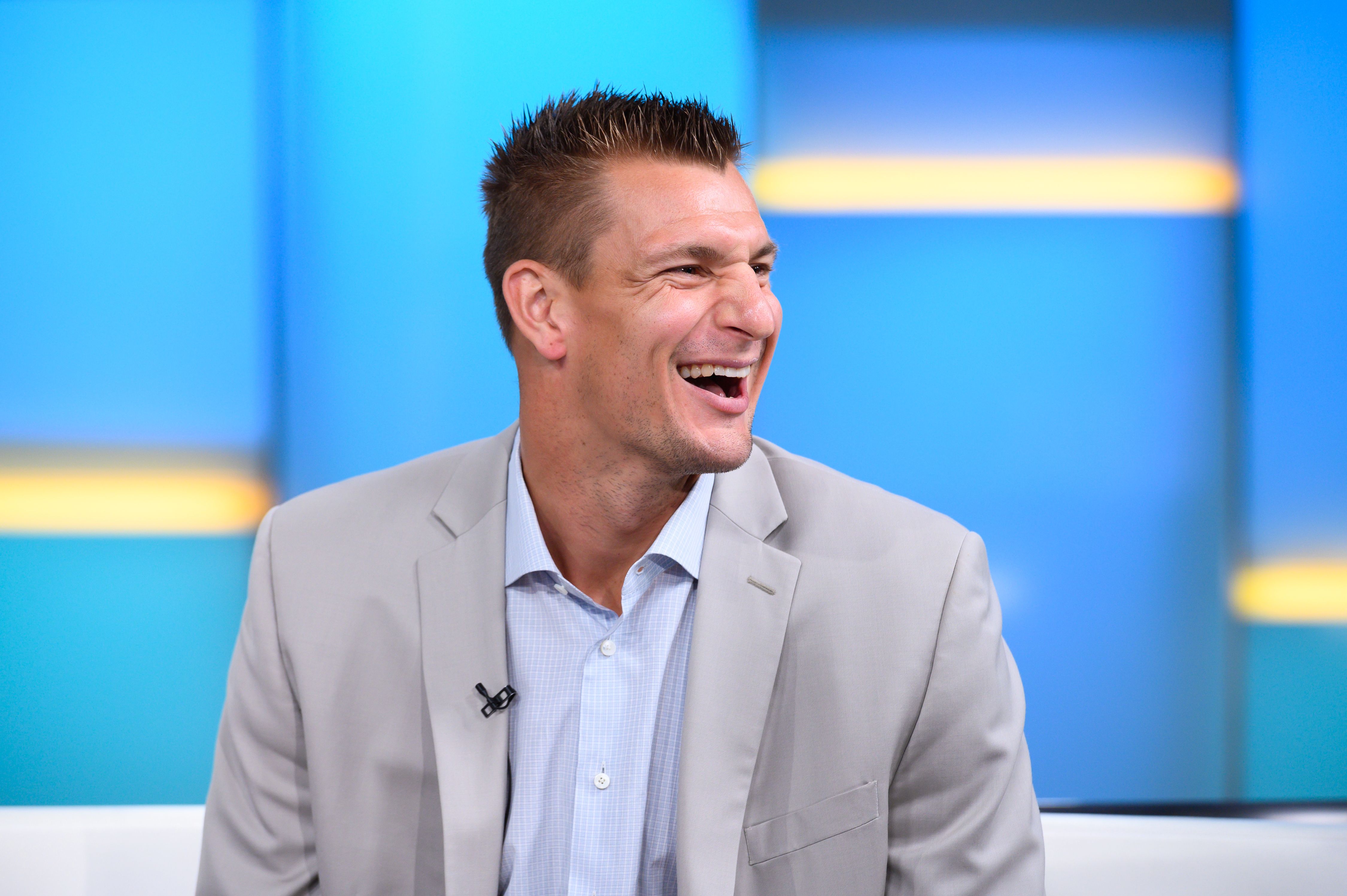 Gronkowski az idén biztosan nem tér vissza • SportTV