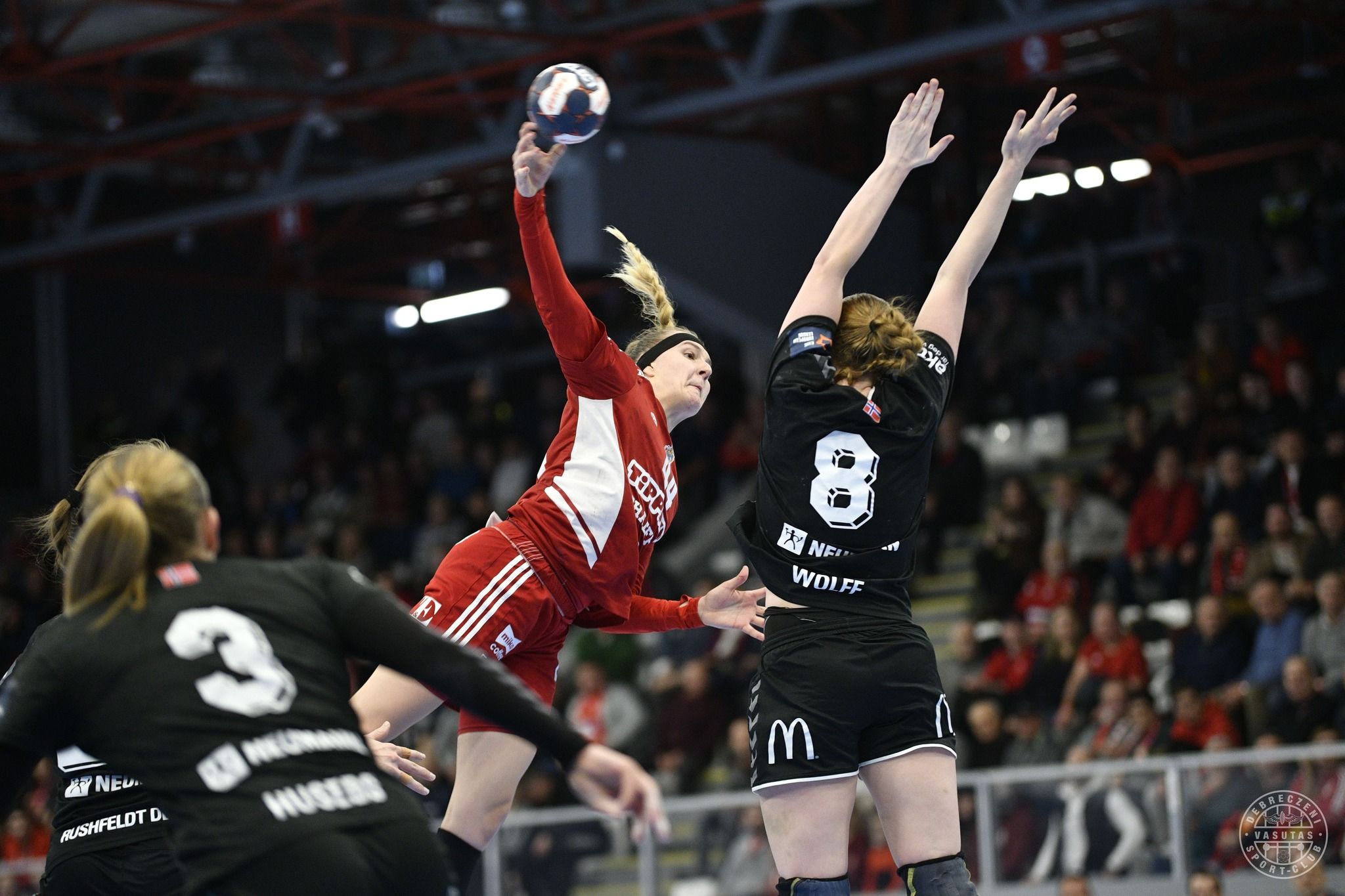 Kácsor szépségtapasza a gólszépségverseny 1. helye • SportTV