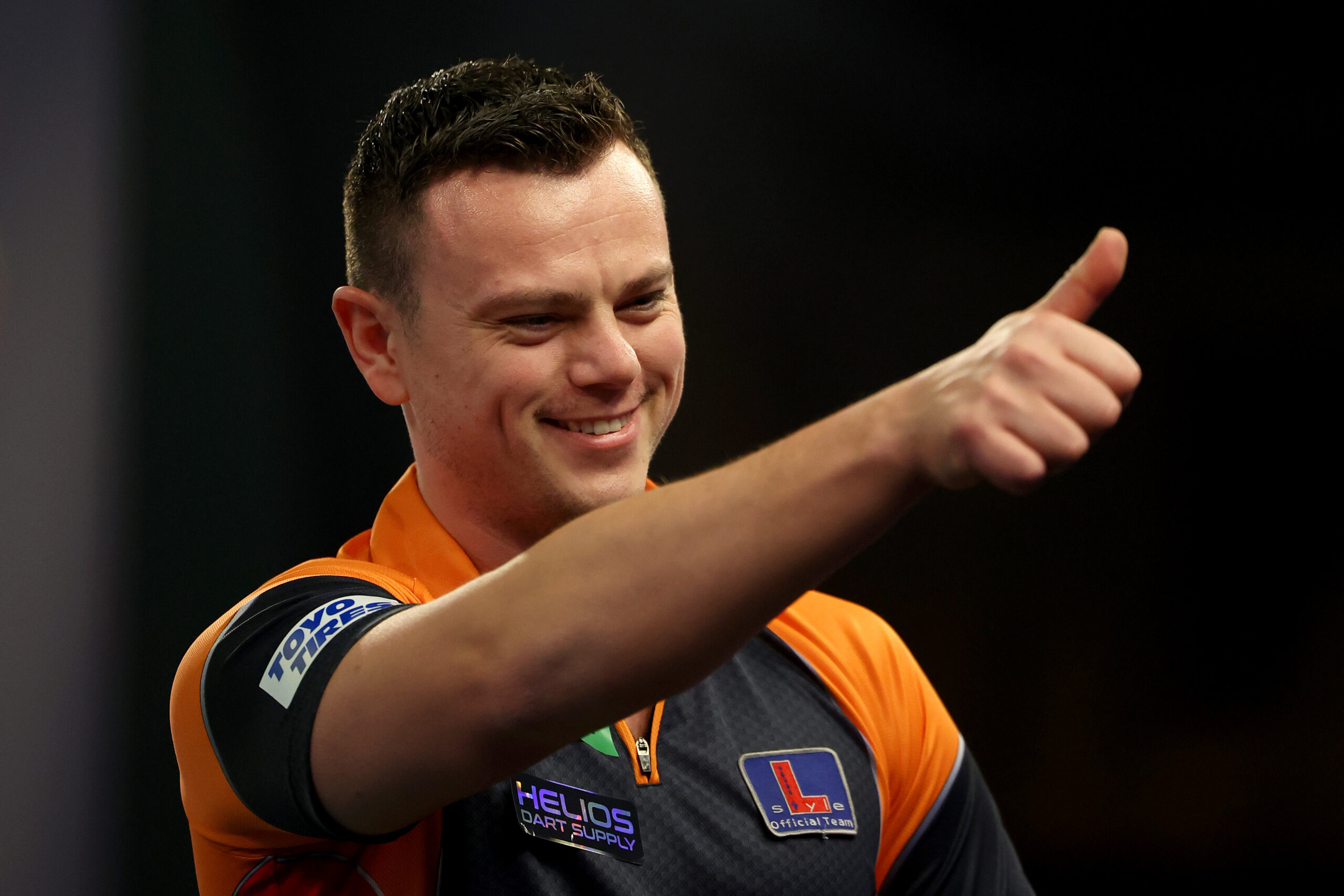 Hollandból svéddé, vesztesből győztessé lett • SportTV