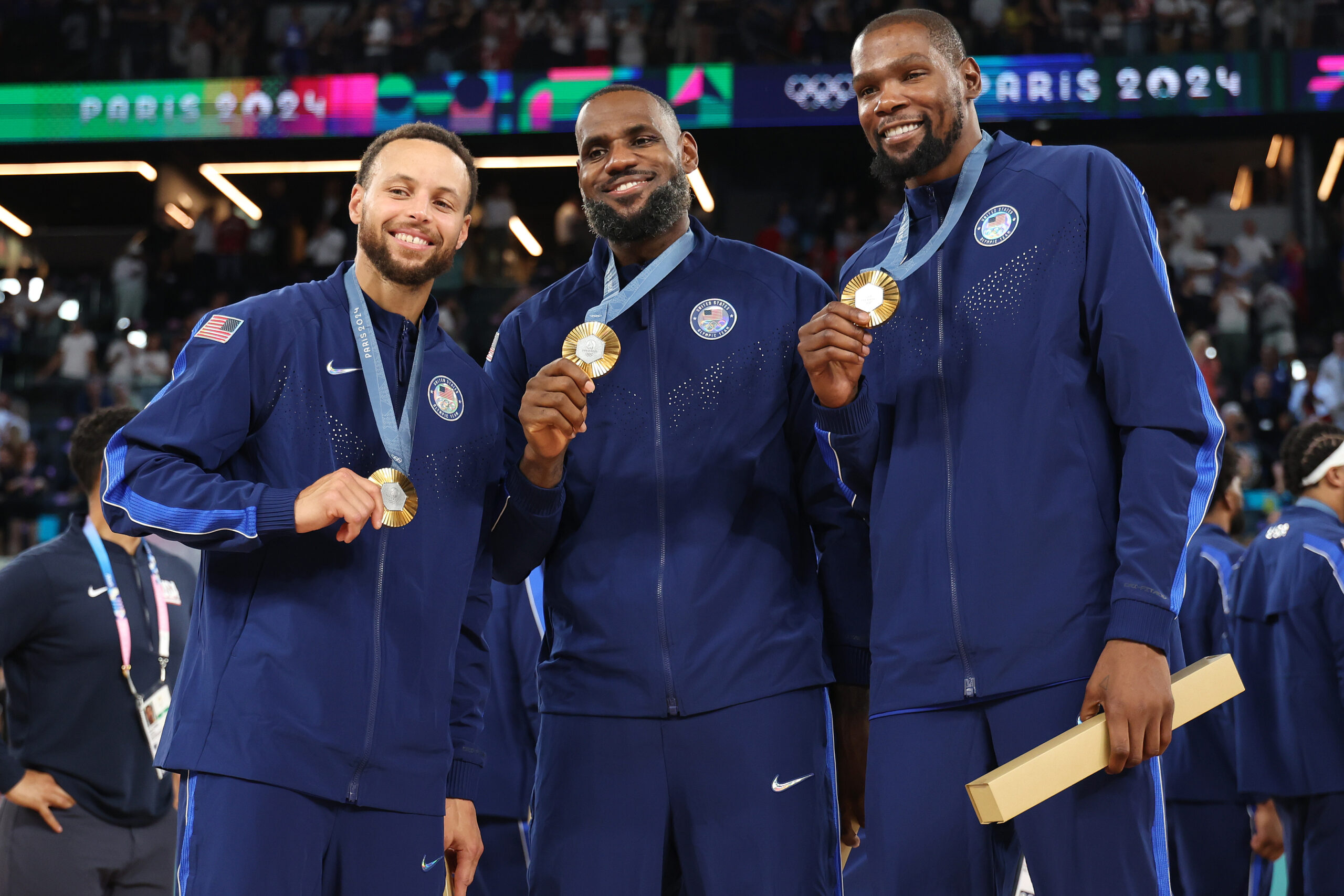 Ha átzsákolod LeBron Jamest, máris jön az NBA-s szerződés • SportTV