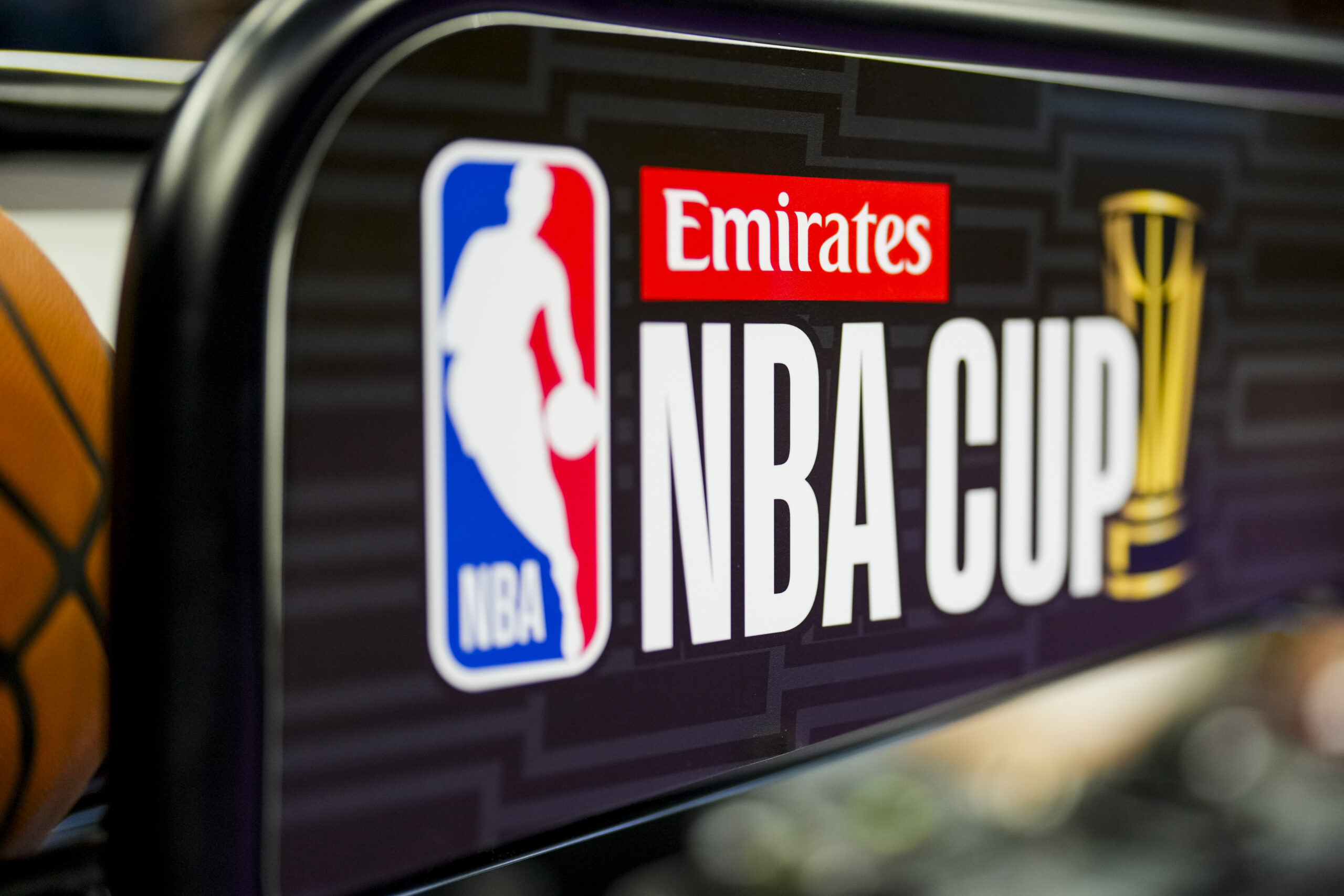 NBA Kupa: Élőben Las Vegasból a Méhes-Tőrös párossal • SportTV